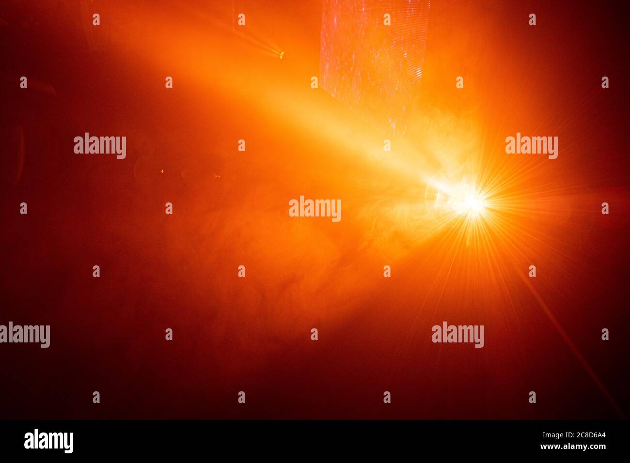Lighting techniques and shapes Stock Photo - Alamy