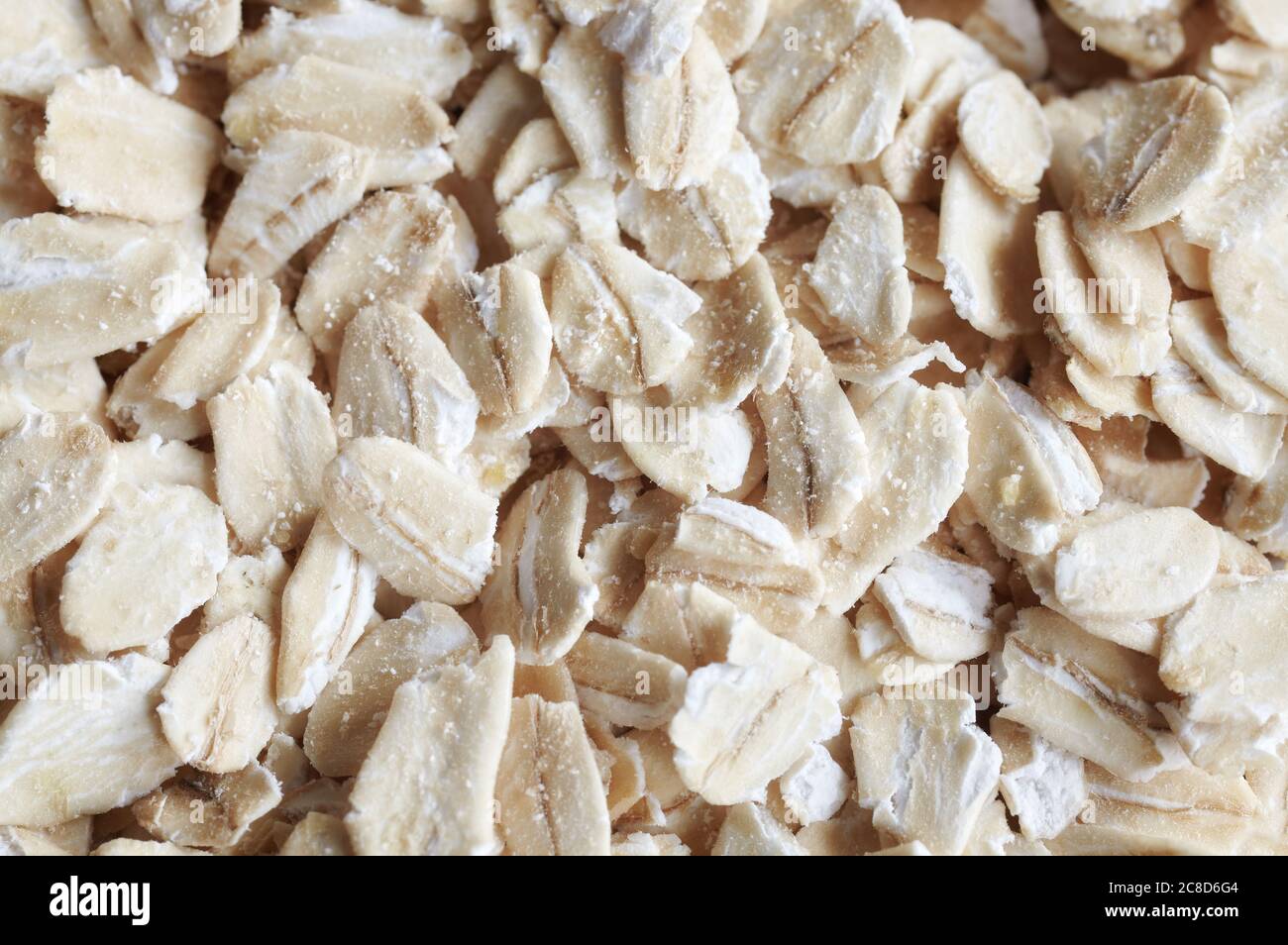 Oatmeal flakes healthy food hi-res stock photography and images - Alamy