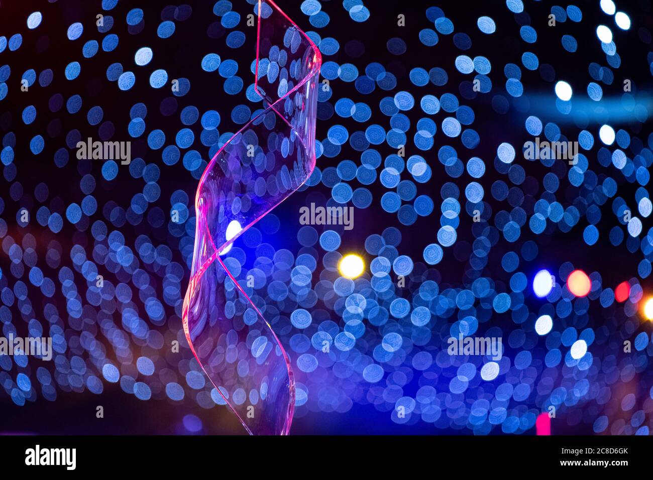 Lighting techniques and shapes Stock Photo - Alamy