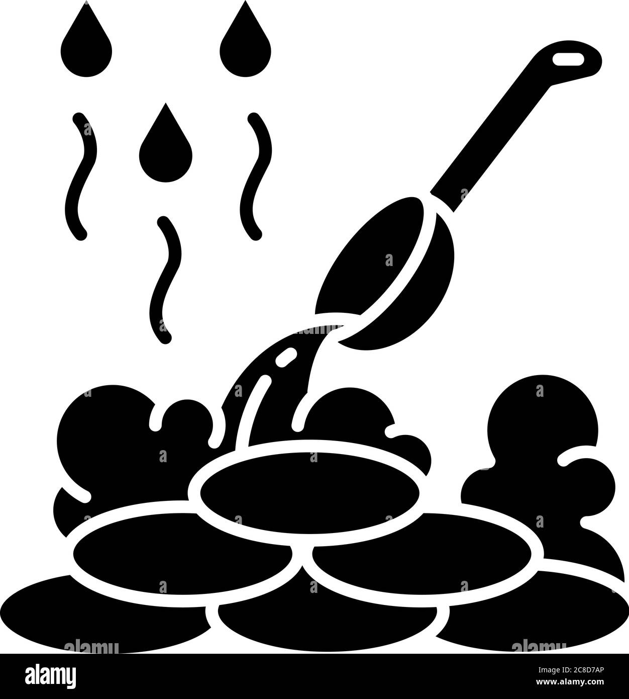 Rest wet Black and White Stock Photos & Images - Alamy