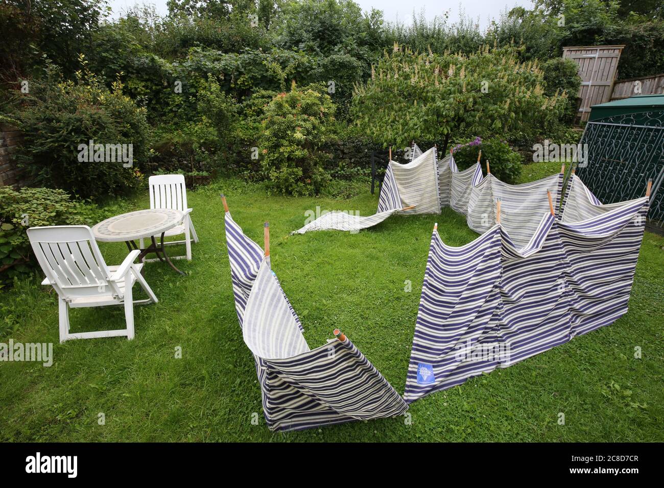 Windbreaks hi-res stock photography and images - Alamy