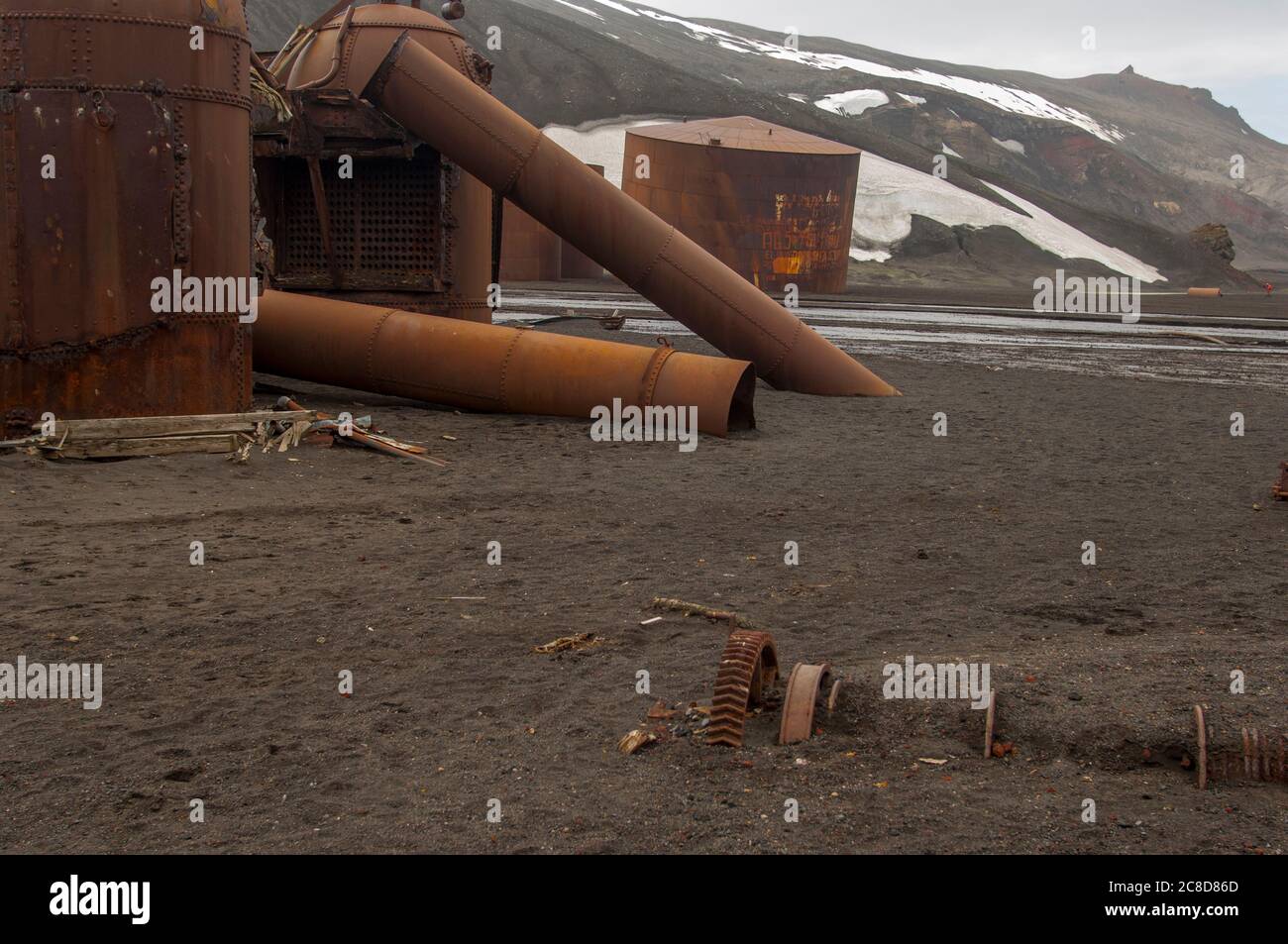 Inside port hi-res stock photography and images - Alamy