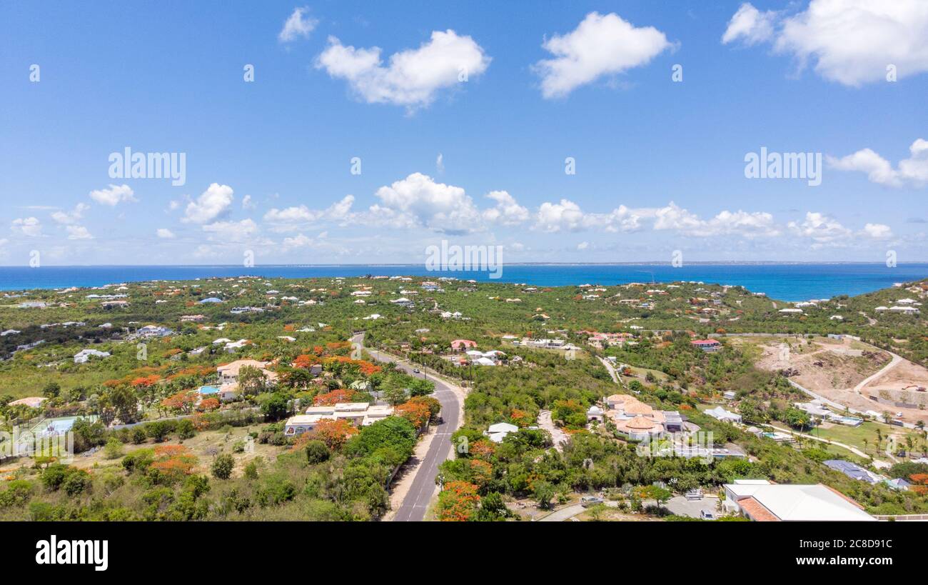 Les basses terres hi-res stock photography and images - Alamy