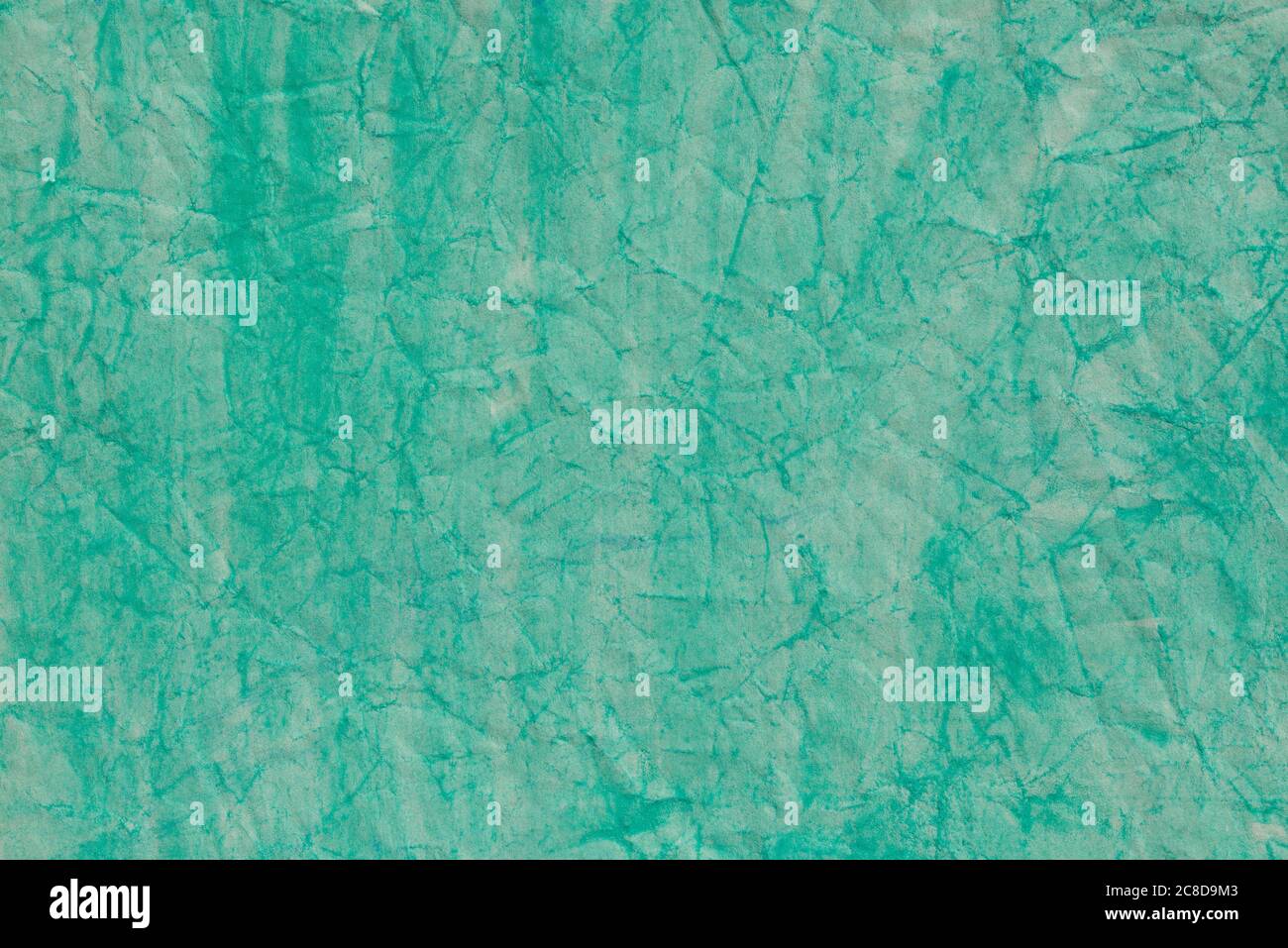 green color painted on paper background texture Stock Photo - Alamy