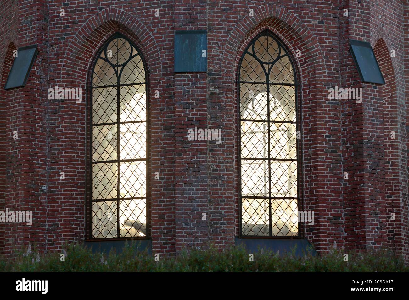 Chapel windows hi-res stock photography and images - Alamy