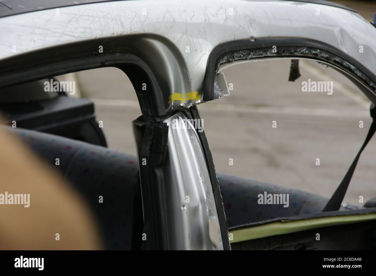 Death Fire Fireman Wreckage High Resolution Stock Photography and ...