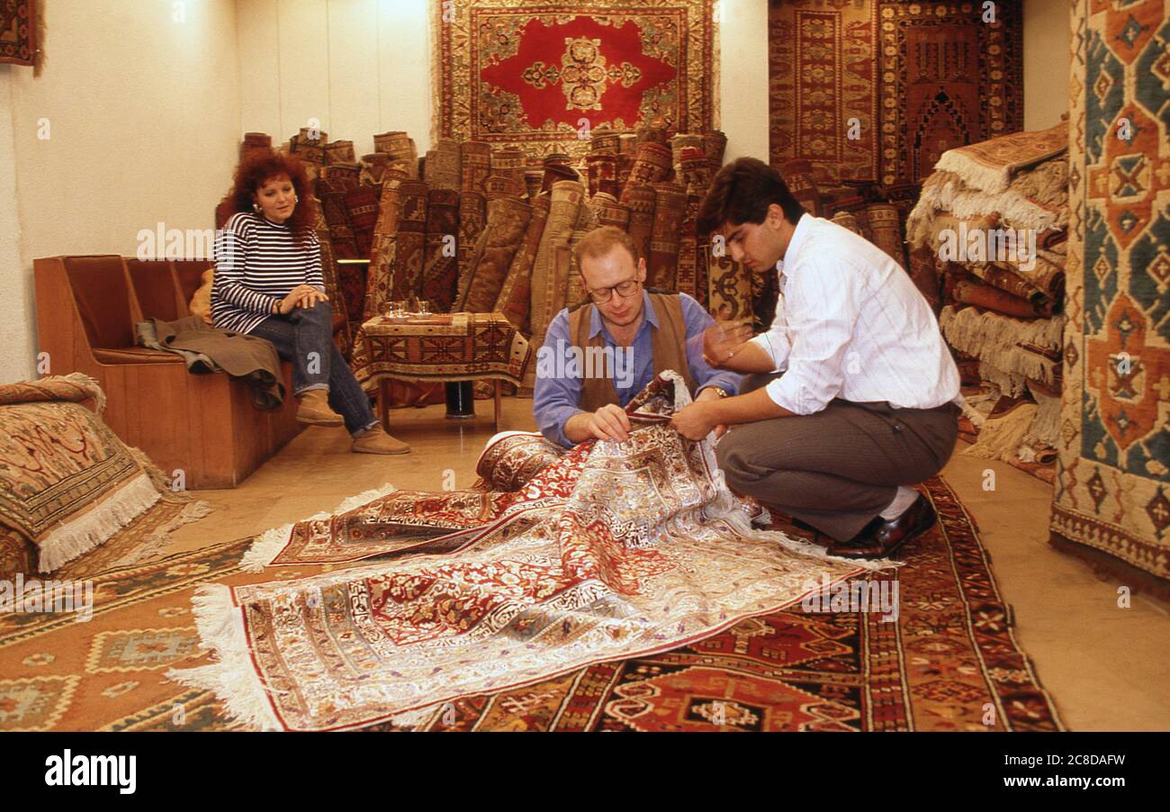 British Journalist and Author John Diamond on a weekend visit to ...