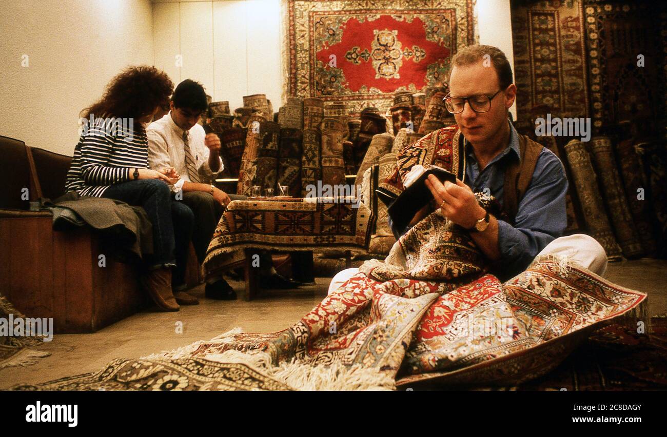 John Diamond Journalist