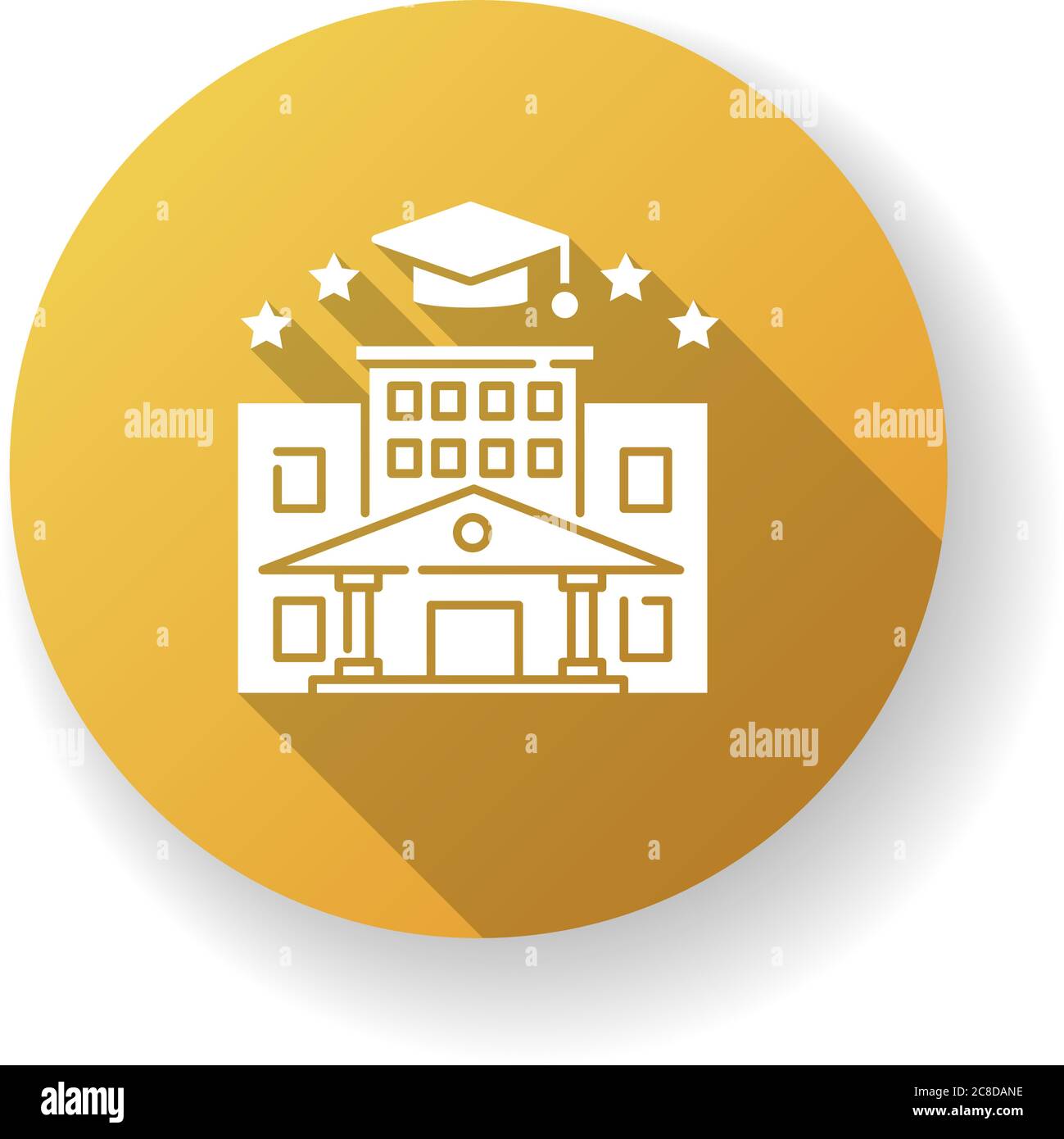 Ba degree Stock Vector Images - Alamy
