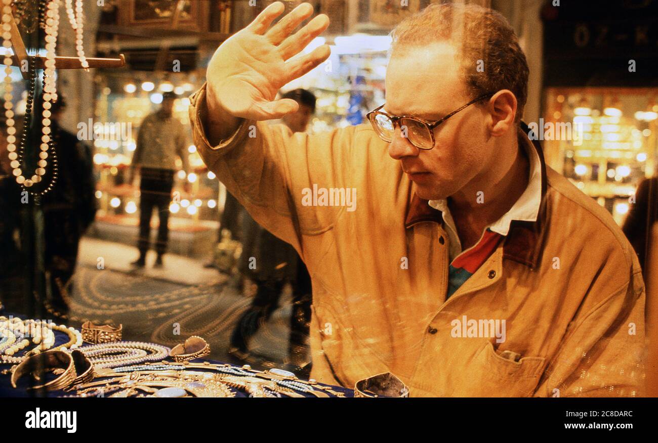 John Diamond Journalist