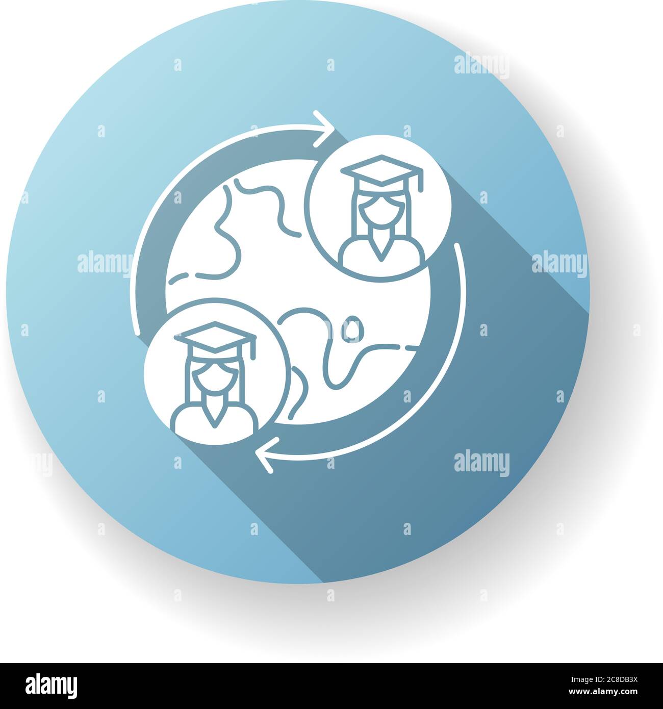 Abroa Stock Vector Images - Alamy