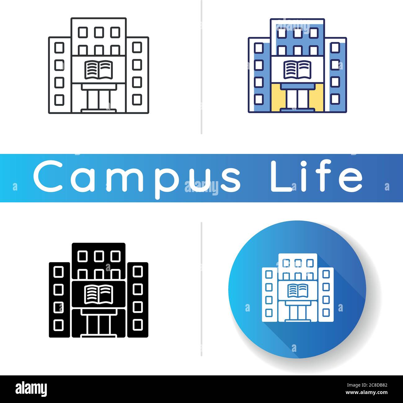 Architecture archives Stock Vector Images - Alamy