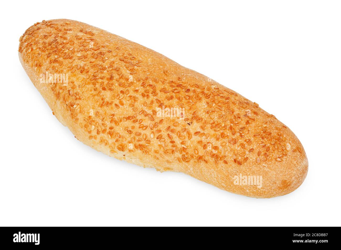bread bun isolated Stock Photo - Alamy