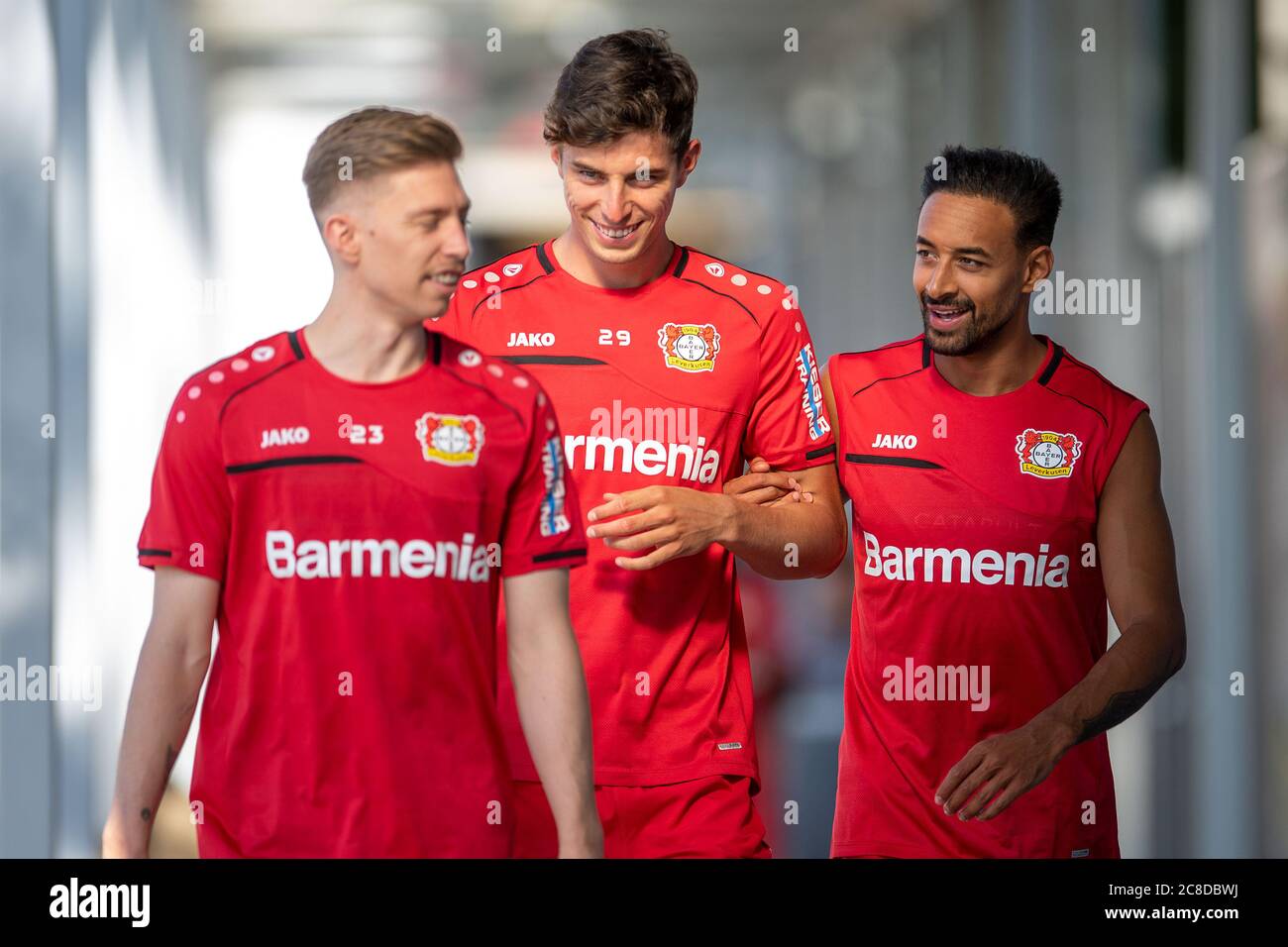 Kai becker hi-res stock photography and images - Alamy