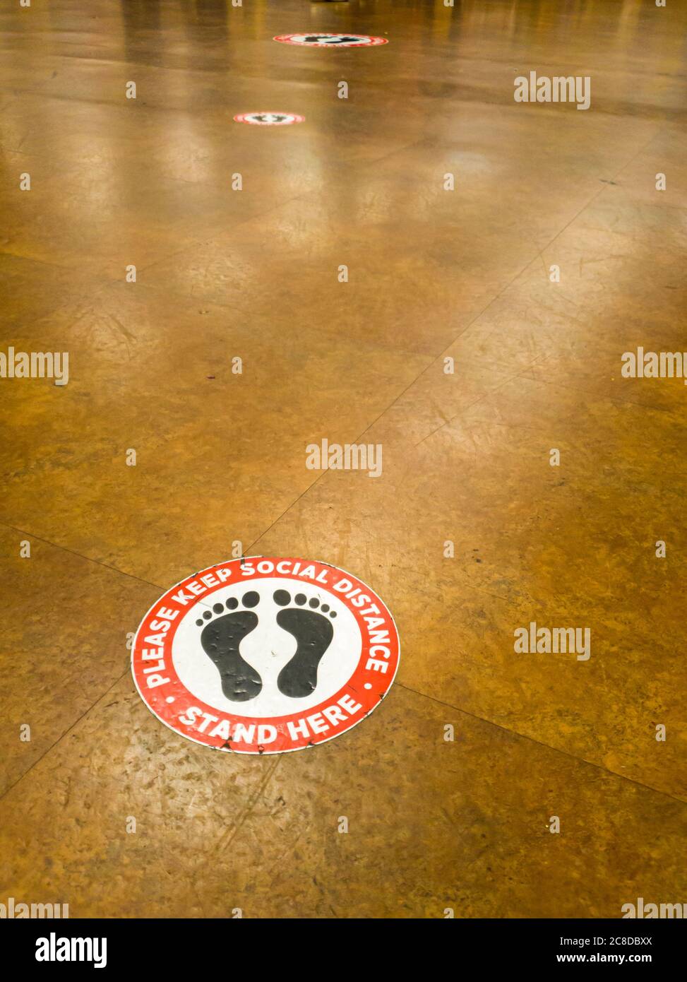 New era signs hi-res stock photography and images - Alamy