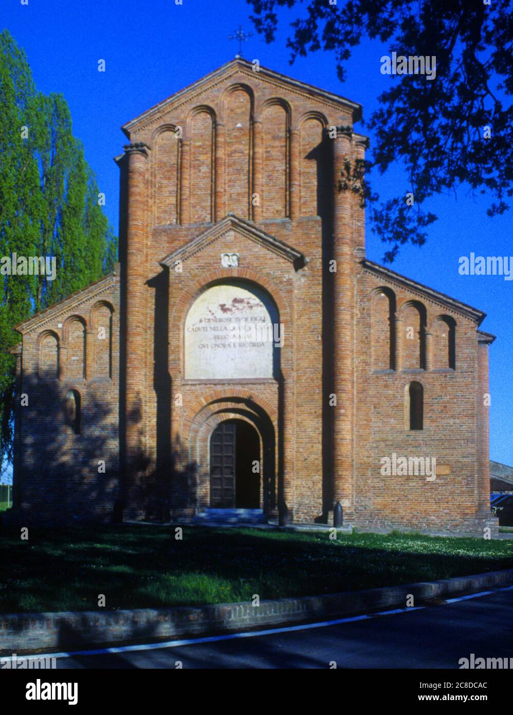 Pegognaga hi-res stock photography and images - Alamy