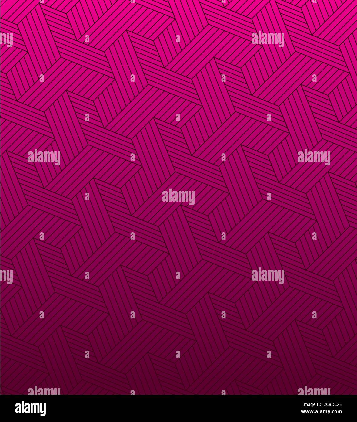 Pink gradient and pattern background, Cover disign art abstract texture ...