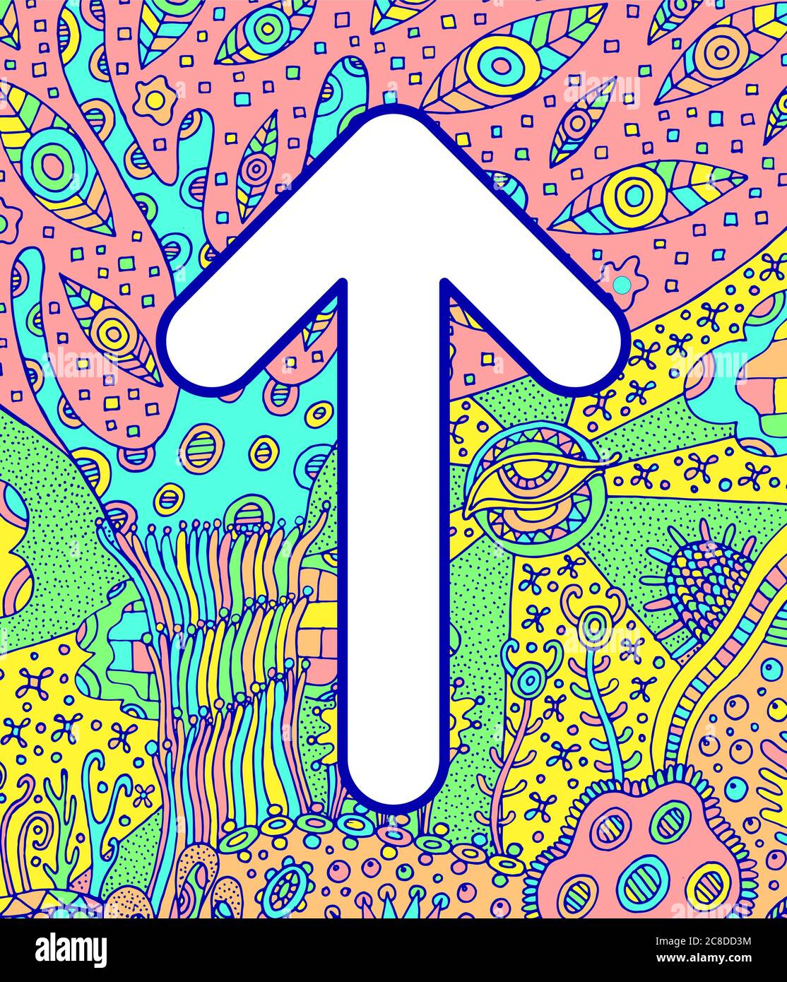 Rune vector vectors hi-res stock photography and images - Alamy