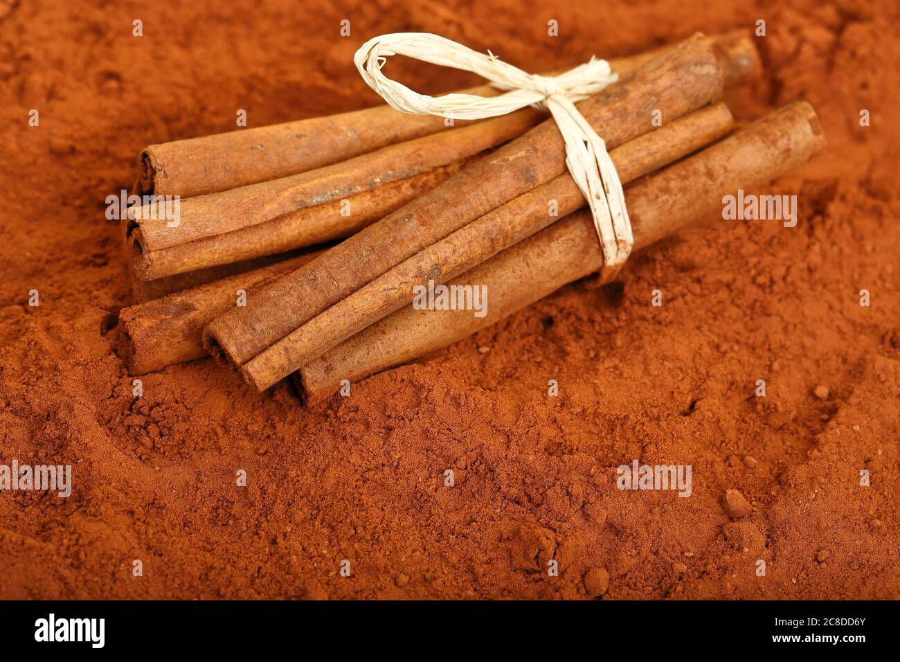 Cocoa sticks hi-res stock photography and images - Alamy