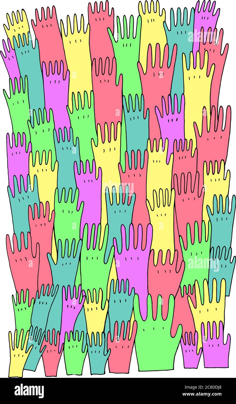 Cartoonish grunge Stock Vector Images - Alamy