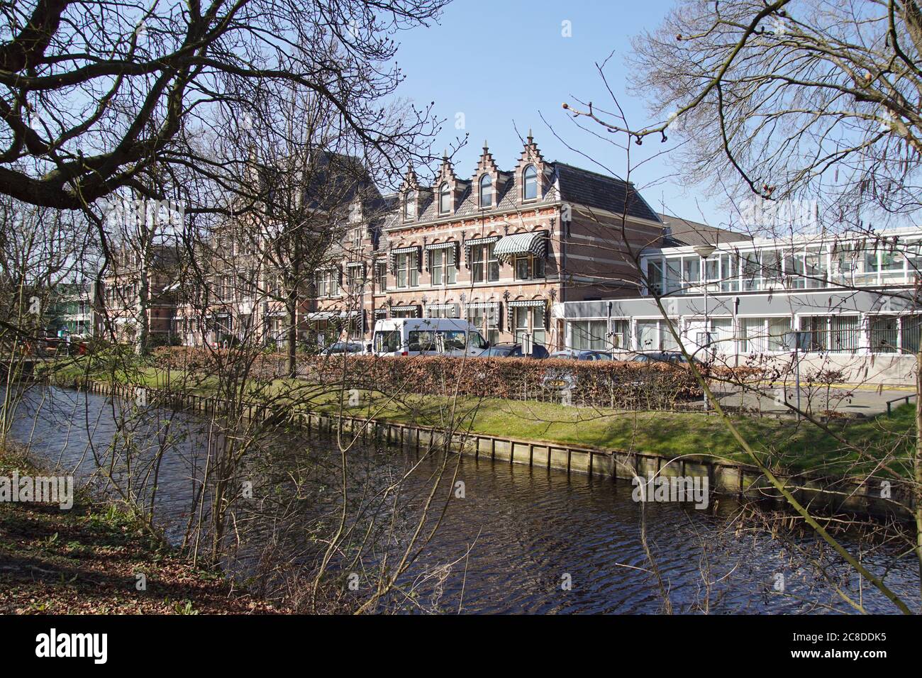 Central alkmaar hi-res stock photography and images - Alamy