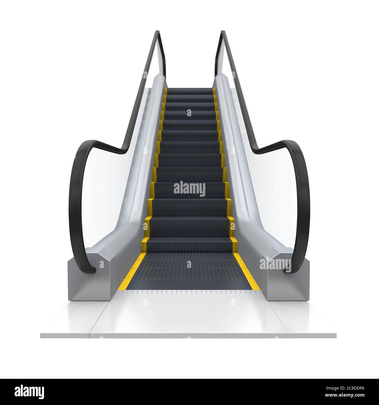 Escalator and lift hi-res stock photography and images - Alamy