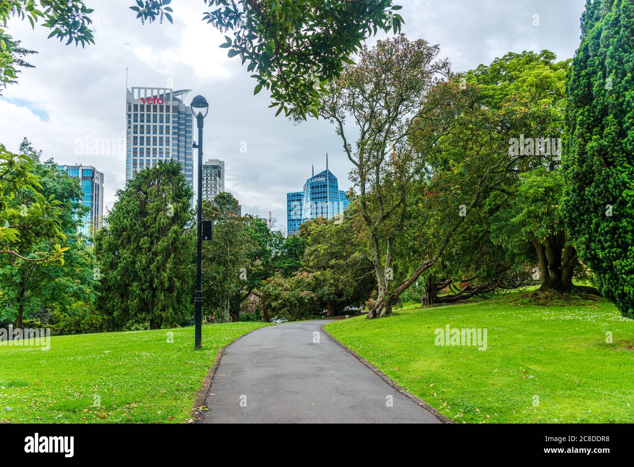 Vero office hi-res stock photography and images - Alamy