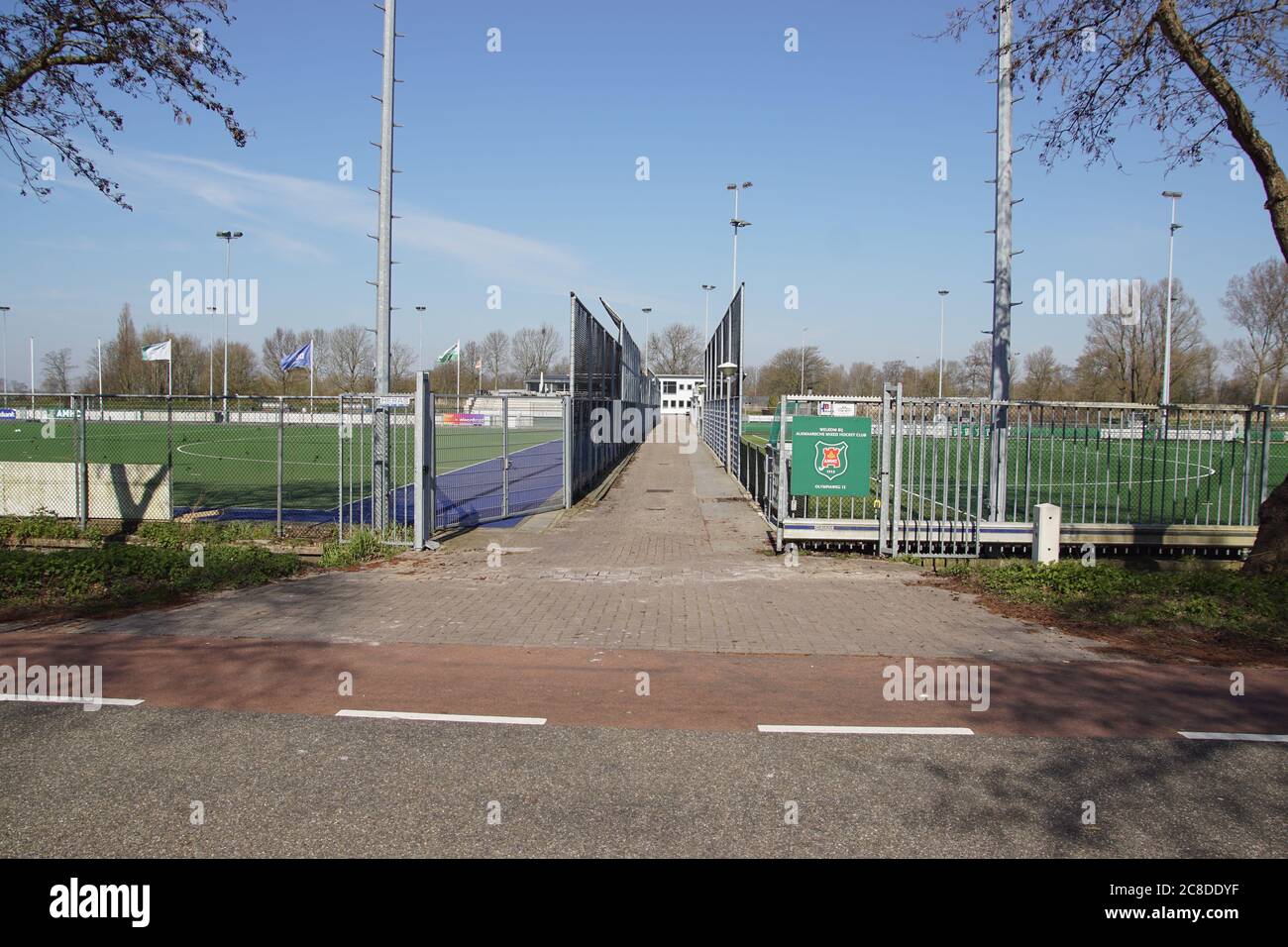 Dutch hockey hi-res stock photography and images - Alamy