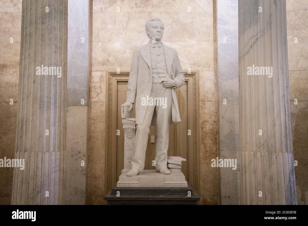 Kenna hi-res stock photography and images - Alamy