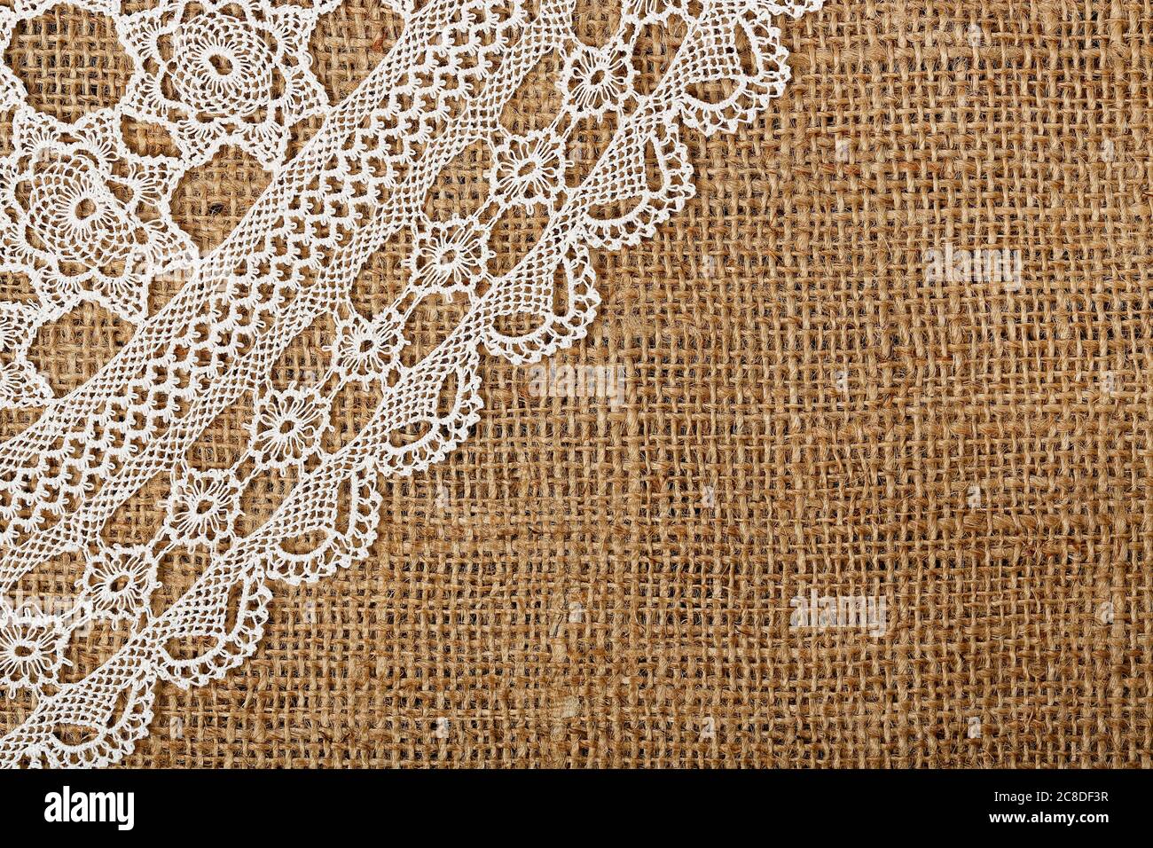 Doily texture hi-res stock photography and images - Alamy