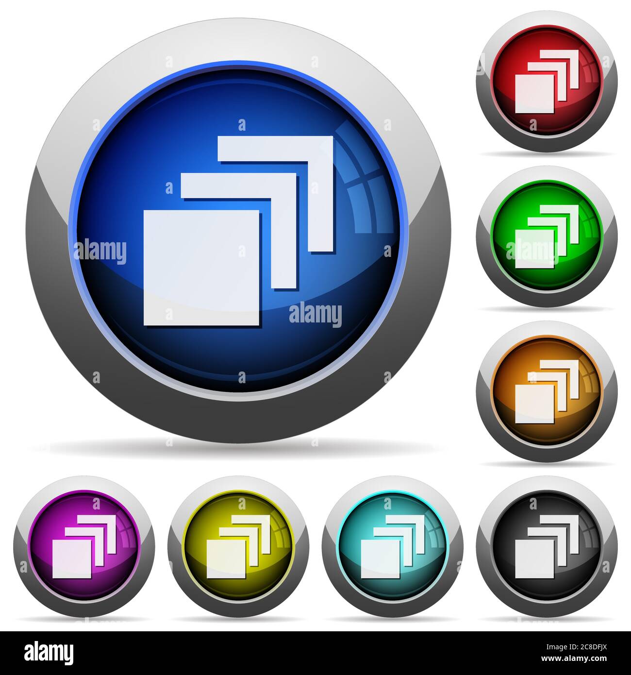 Multiple levels Stock Vector Images - Alamy