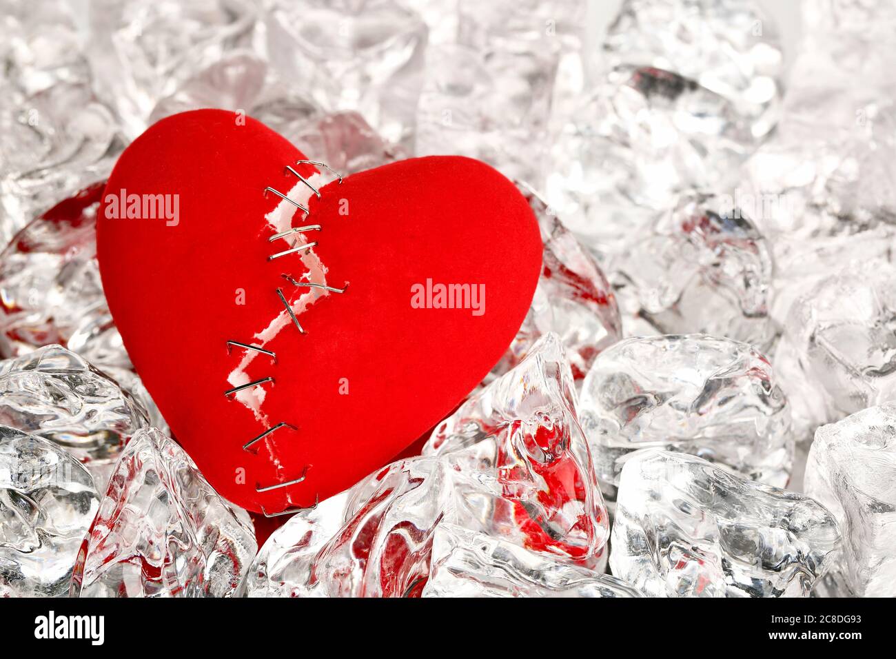 Broken love hi-res stock photography and images - Alamy