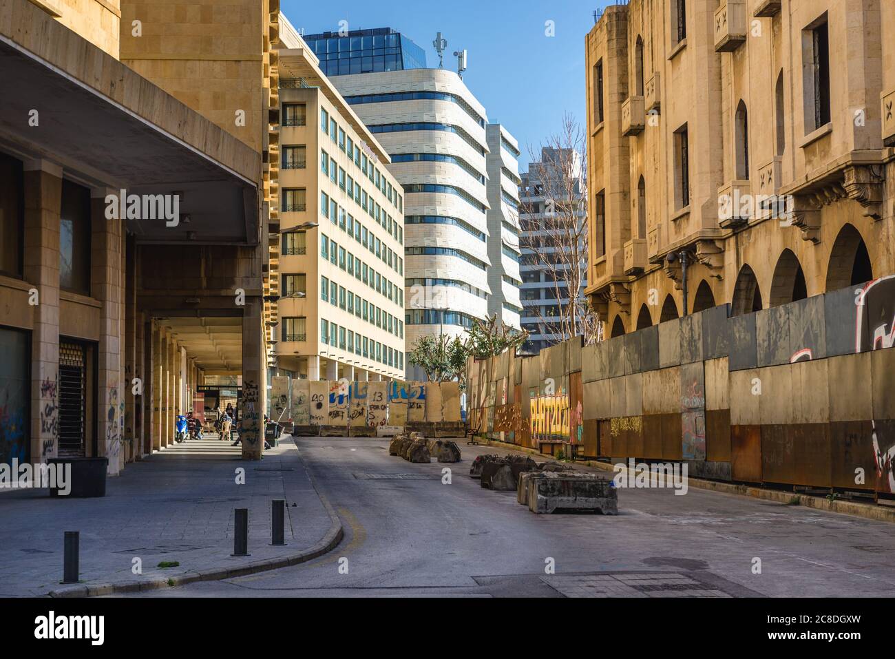 El amir bachir hi-res stock photography and images - Alamy