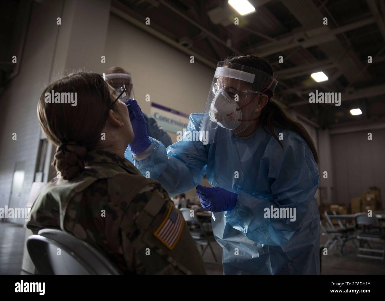 Military logistics management hi-res stock photography and images - Alamy