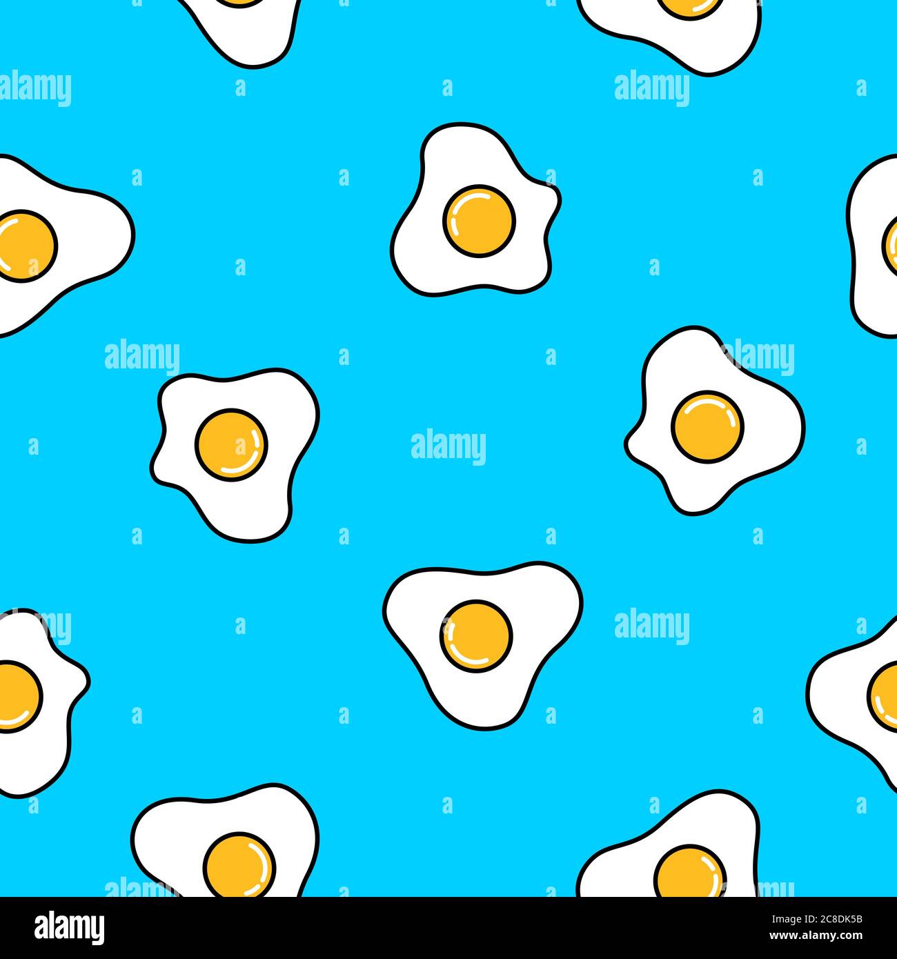 Fresh eggs background useful for texture and decoration. Clean texture ...