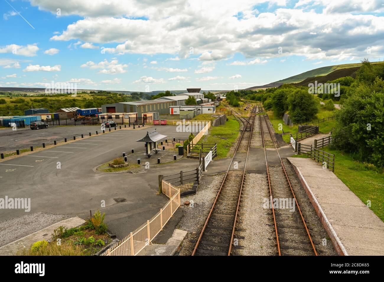 Pontypool in gwent hi-res stock photography and images - Alamy