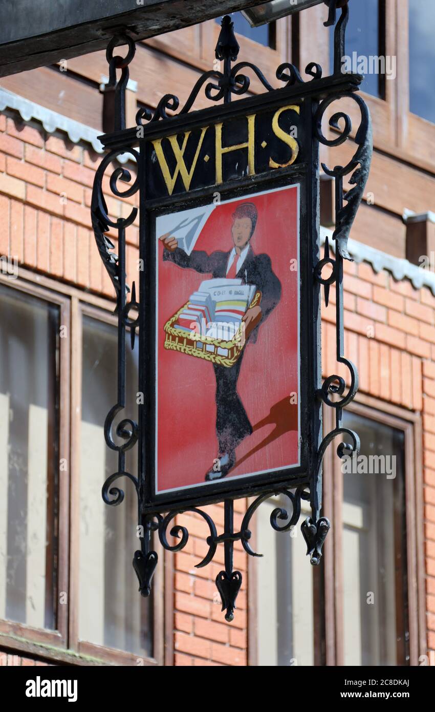 Chester tourism sign hi-res stock photography and images - Alamy