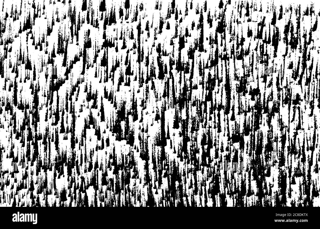 Grunge abstract monochrome texture. Punk underground style. Grungy ...