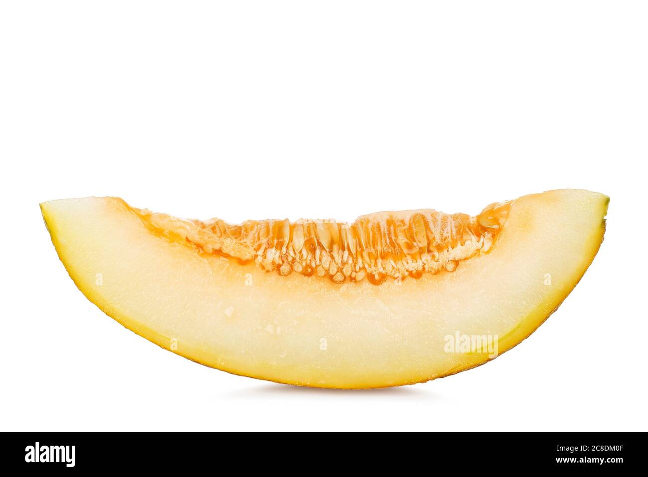 Honeydew Melon Slice