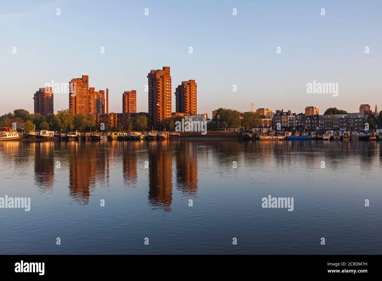 Worlds end estate london united hi-res stock photography and images - Alamy