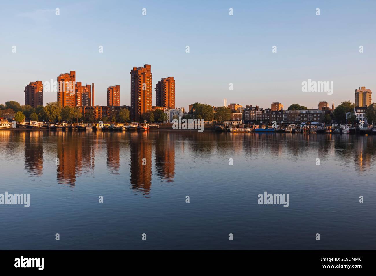 Worlds end estate london united hi-res stock photography and images - Alamy