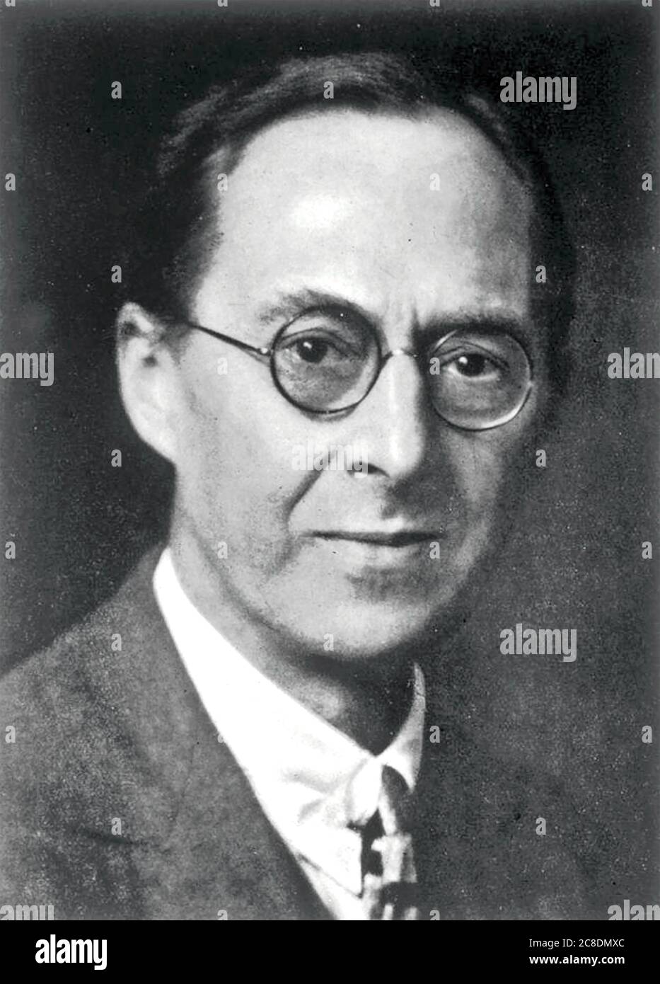 FREDERICK BLIGH BOND (1864-1945) English architect, archeologist ...