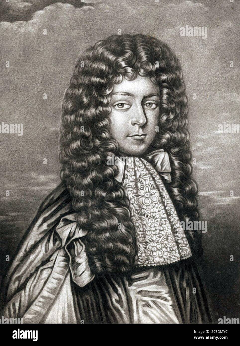 1610 1688 hi-res stock photography and images - Alamy