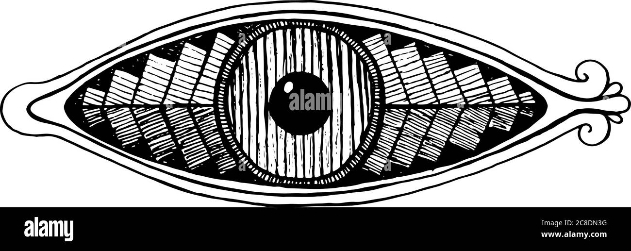 Druid vector vectors hi-res stock photography and images - Alamy