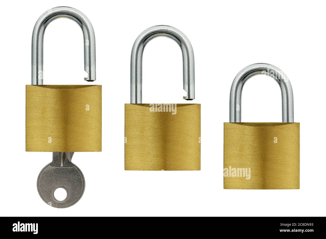 Padlocks property hi-res stock photography and images - Alamy