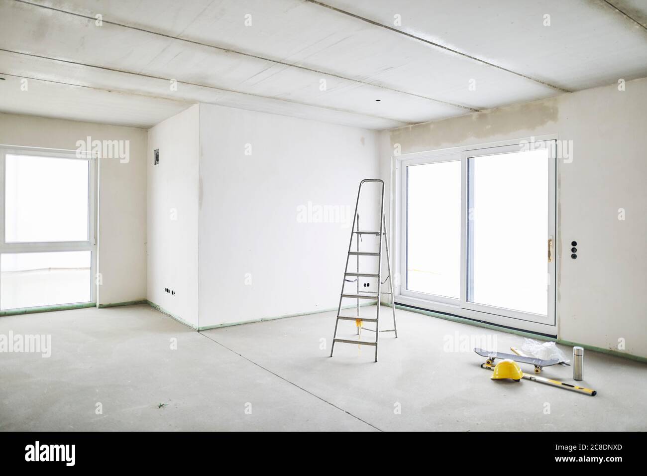 Construction room hi-res stock photography and images - Alamy