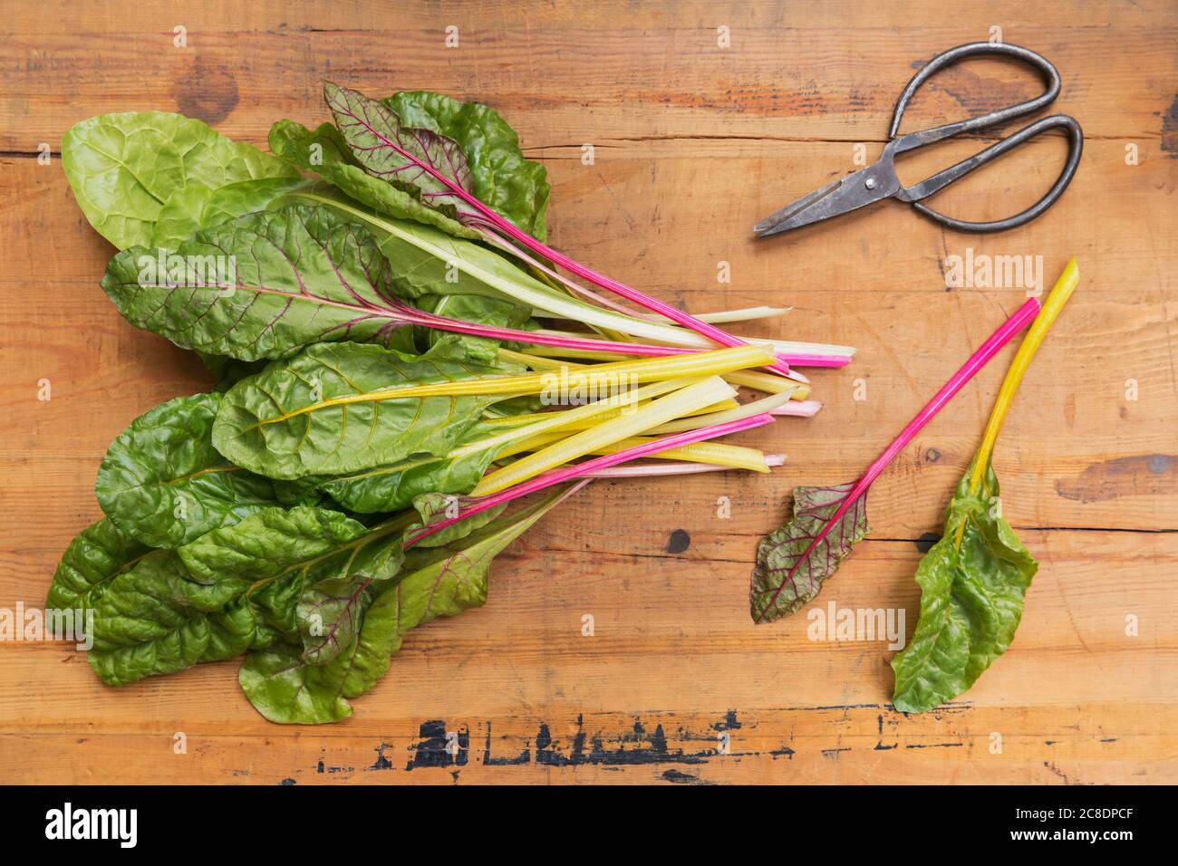Chard wood hi-res stock photography and images - Alamy