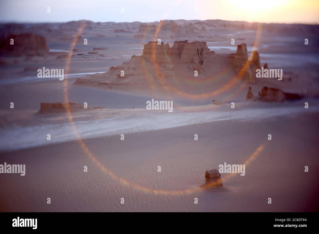 Iran climate hi-res stock photography and images - Alamy