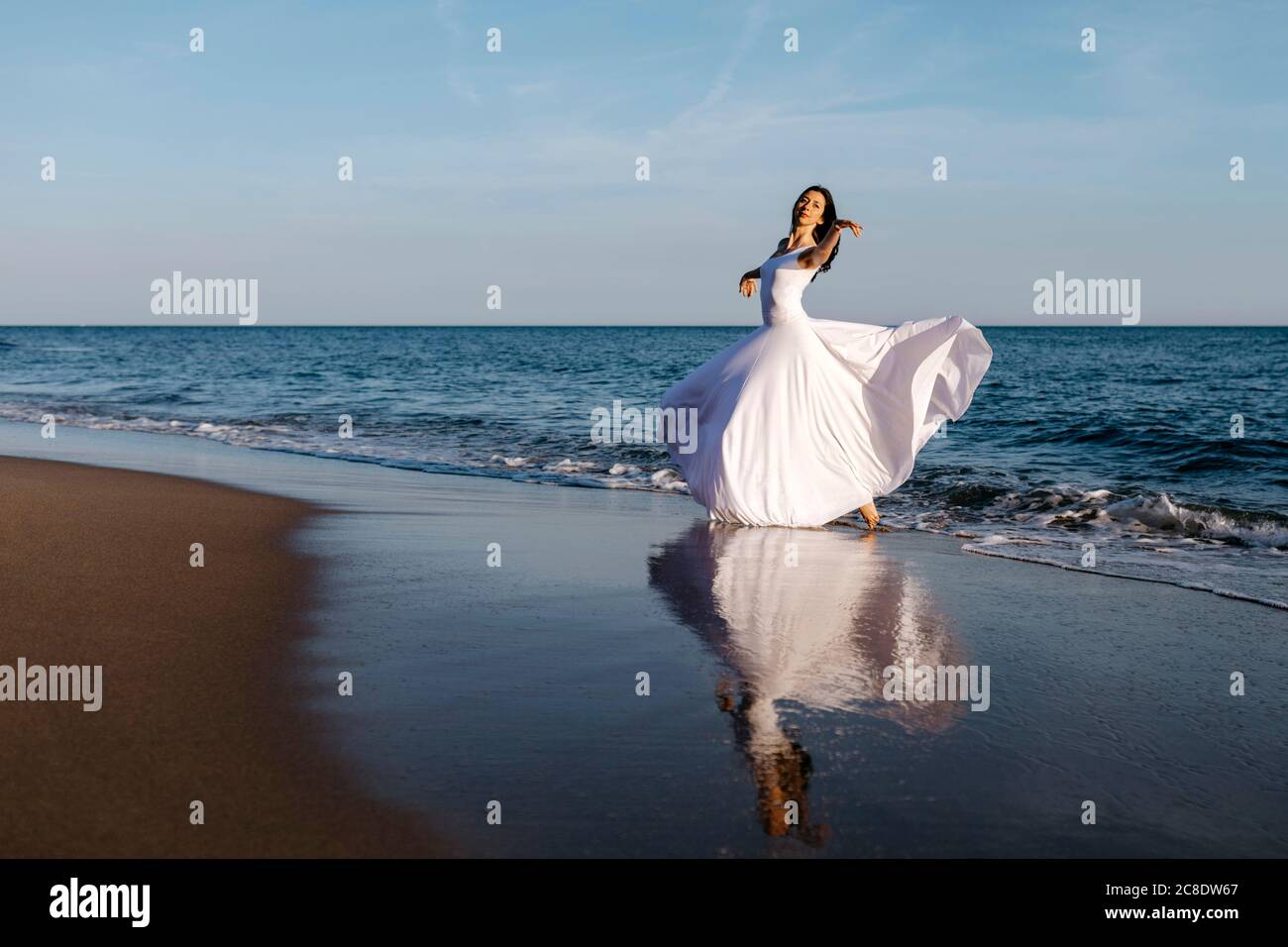 Black sea dancing hi-res stock photography and images - Alamy