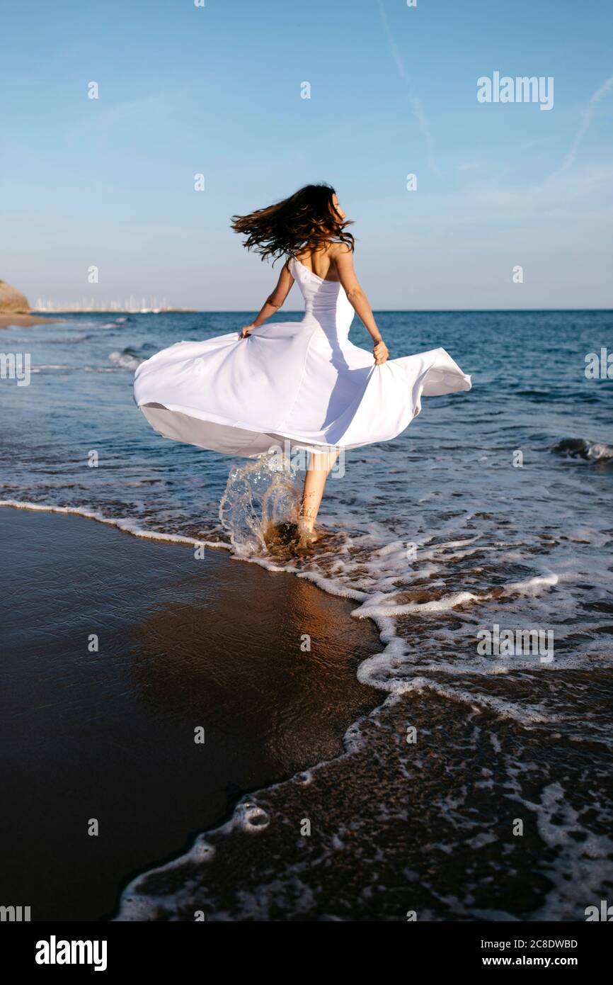 Black sea dancing hi-res stock photography and images - Alamy